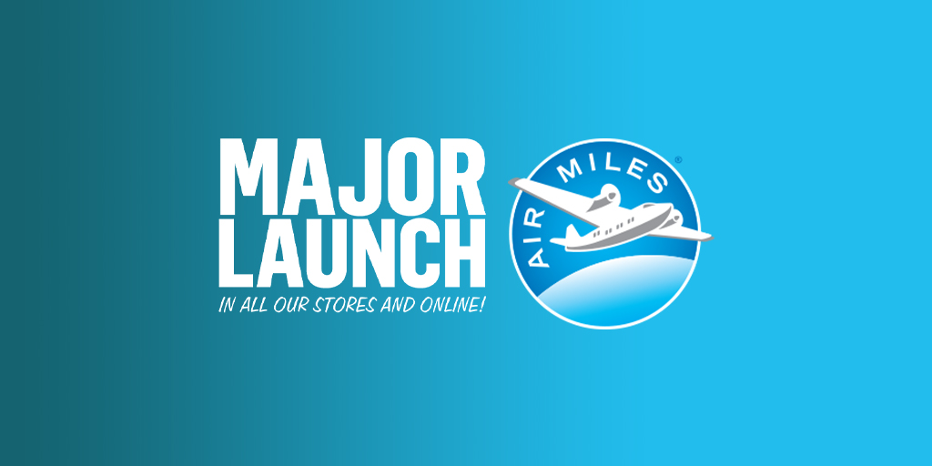 RONA inc.: Reno-Depot joins the AIR MILES® Reward Program to provide ...