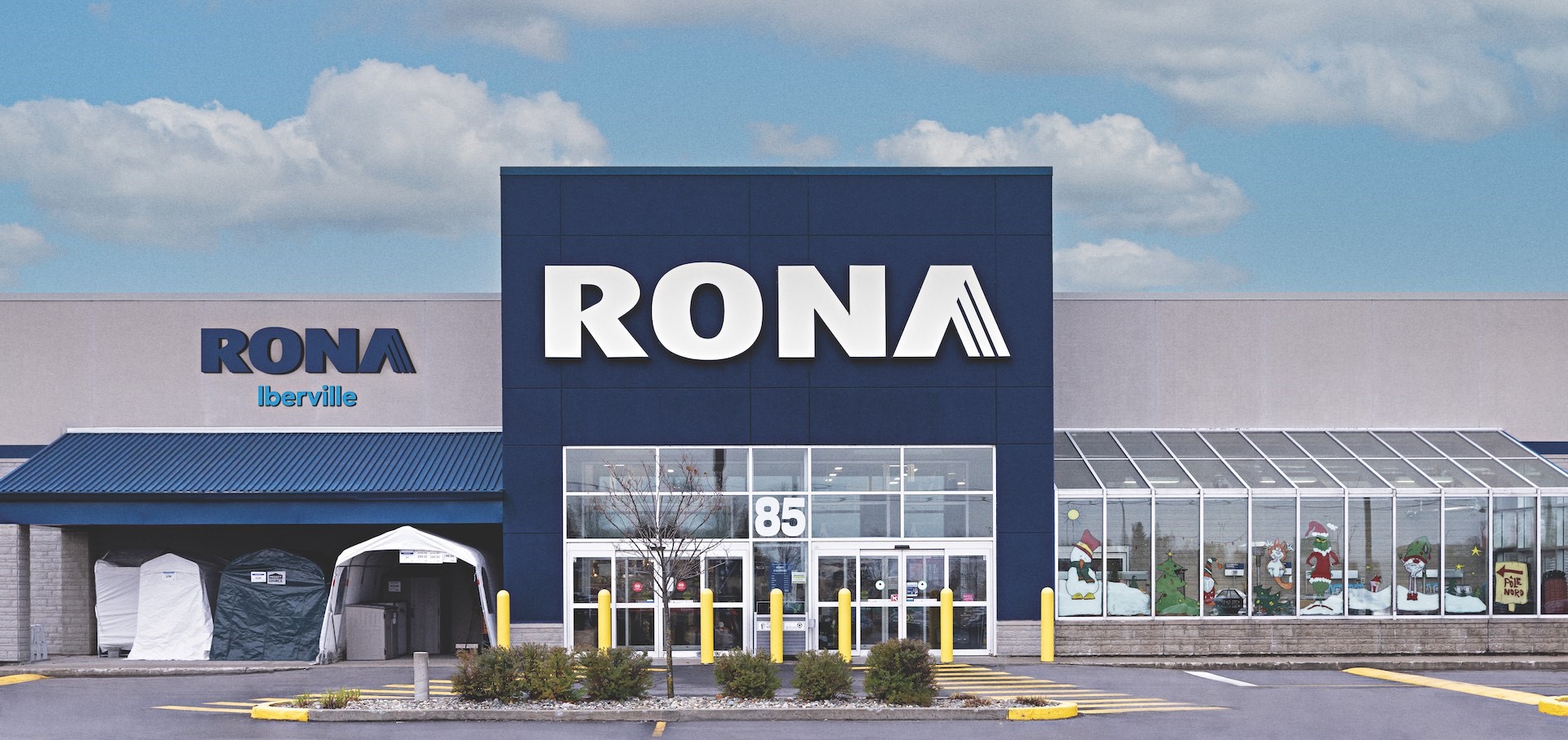 RONA inc.: RONA Meets With its Affiliated Dealers and Presents a New ...
